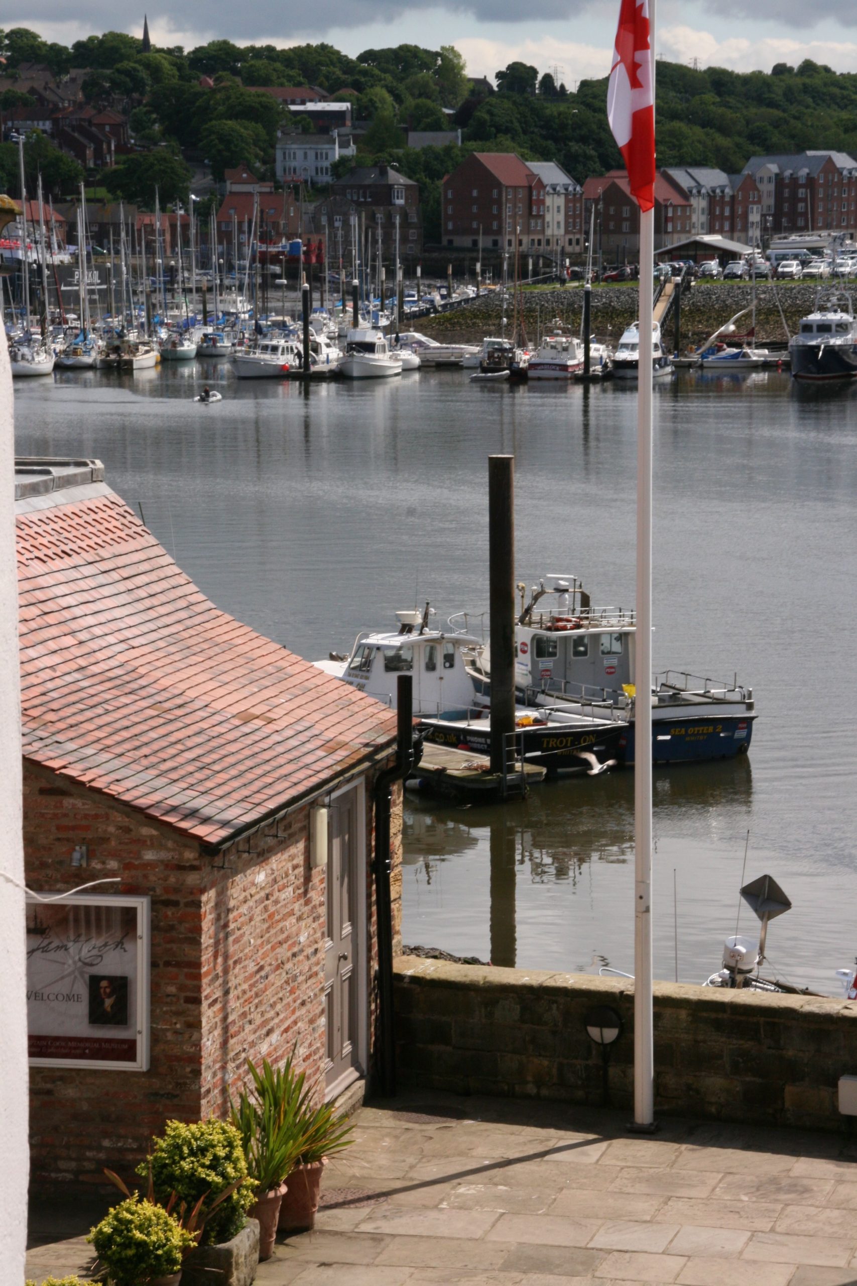 Home - Whitby Retreats