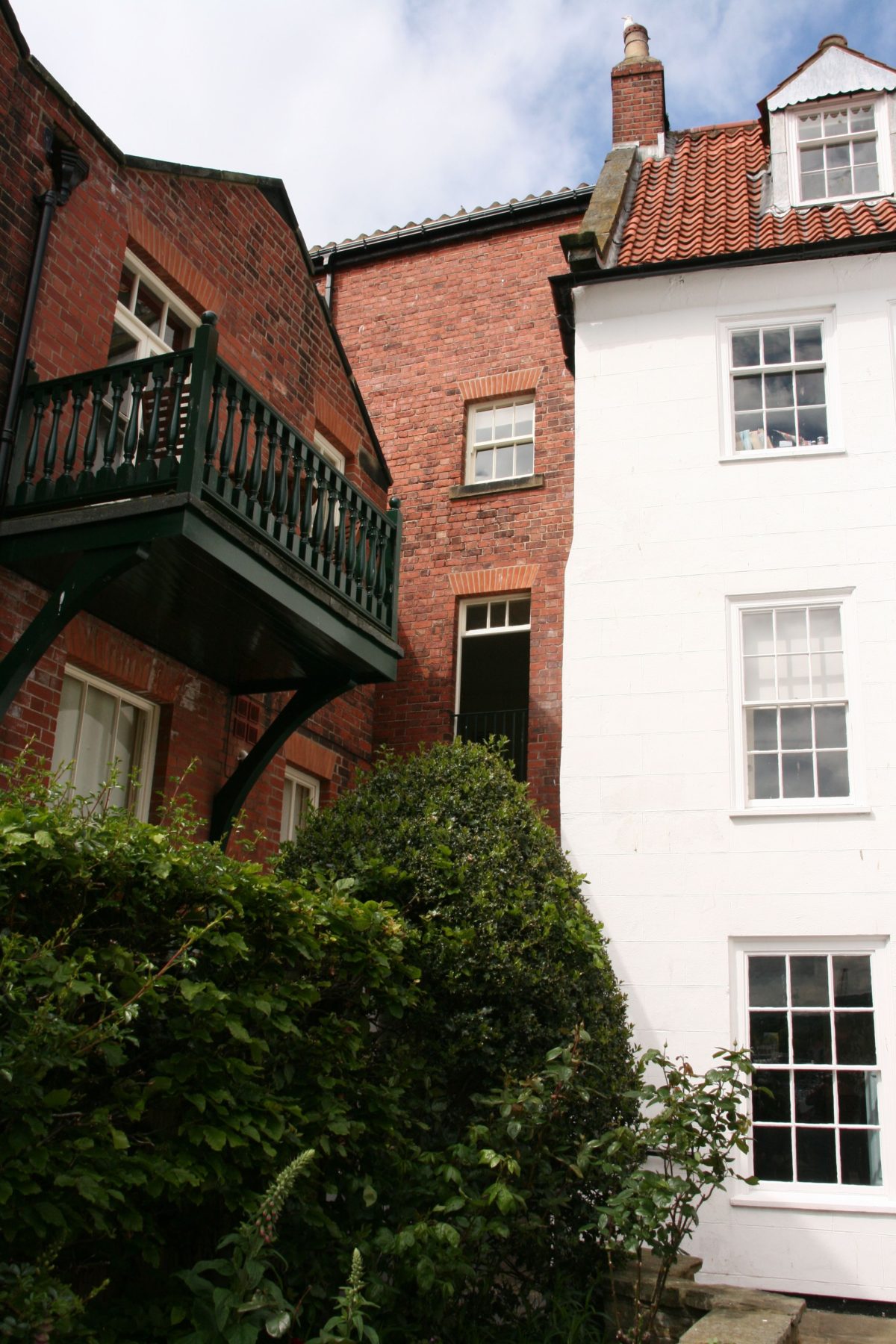Home - Whitby Retreats